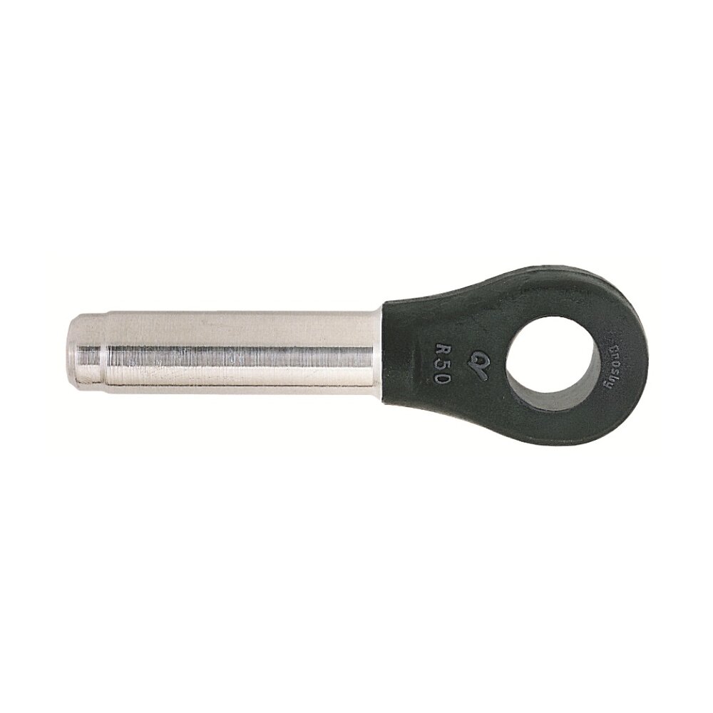 Closed Swage Socket S-502 – For Lifting | Traction Levage